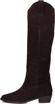 Notre-V Damen, Schuhe, Braun, 37 EUGr&ouml;&szlig;e