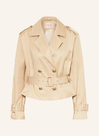 Guess Trench-Jacke Fatou beige