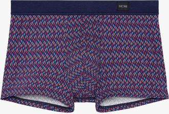HOM Boxer &agrave; motifs