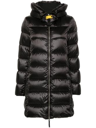 Parajumpers manteau Marion - Noir