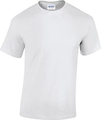 Gildan T-Shirt de Marque mod&egrave;le Heavy Cotton Adult T-Shirt