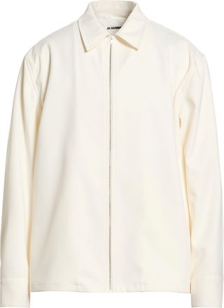 Jil Sander JACKEN & M&Auml;NTEL - Jacken und Anoraks auf YOOX.COM