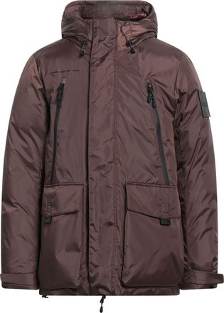 Outhere JACKEN & MÄNTEL - Pufferjacken & Daunenjacken auf YOOX.COM