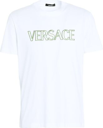 Versace TOPS - T-shirts auf YOOX.COM