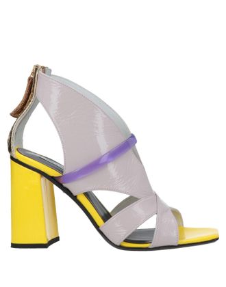 Tipe e Tacchi SCHUHE - Sandalen auf YOOX.COM