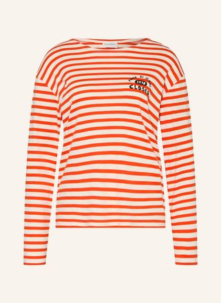 Closed Closed Longsleeve rot