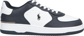 Ralph Lauren SCHUHE - Sneakers auf YOOX.COM