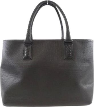 Bottega Veneta Damen, Pre-Owned, Schwarzk, ONE SIZEGr&ouml;&szlig;e