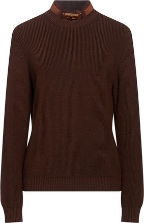 Elisabetta Franchi STRICKWAREN - Rollkragenpullover auf YOOX.COM