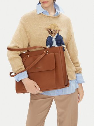 Gino Rossi Handtasche Gino Rossi EO-PANSY Braun