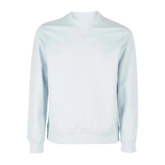 Circolo 1901 Jersey-Sweatshirt im sportlichen Stil - - Sweatshirts & Hoodies - Herren - Blau - S