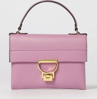 Coccinelle Minitasche COCCINELLE Damen Farbe Lila