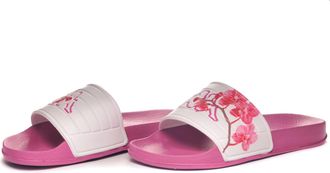 Kappa Damen Noles 7 Logo Tanzschuh, Violet White, 38 EU