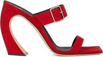 Giuseppe Zanotti MUSA Sandals