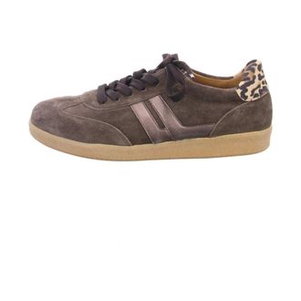 Gabor Damen, Schuhe, Grau, 41 EUGr&ouml;&szlig;e