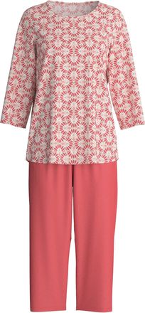 CALIDA Pyjama Cotton Special
