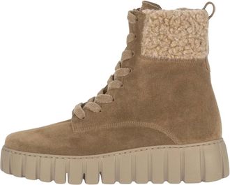 Gabor Boots - - Shoes - Damen - Braun - 41 EU