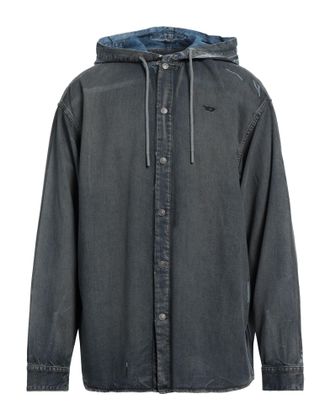 Diesel TOPS - Jeanshemden auf YOOX.COM