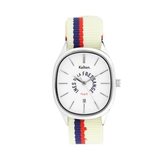Ines De La Fressange unisex, Accessories, Wei&szlig;, ONE SIZEGr&ouml;&szlig;e