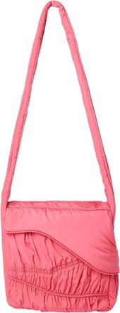 Mainline:RUS/Fr.CA/DE Femme, Sacs, Rose, Taille: ONE Size Pillow Crossbody Bag
