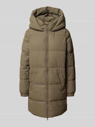 Vero Moda Puffer Coat mit Kapuze