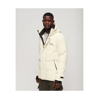 Superdry Manteau de parka rembourr&eacute; &agrave; capuche City