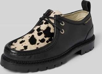 Duke and Dexter Loafer aus echtem Leder