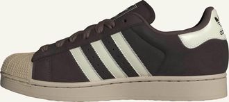 adidas Originals Adidas Originals Superstar Ii Schuh braun