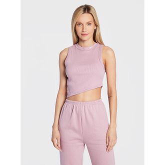 Reebok Top Classics HK4929 Rosa Slim Fit