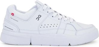 On Running Femme, Sport, Blanc, Taille: 37 EU Roger Clubhouse Baskets