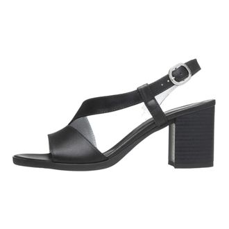 Nero Giardini High-Heel-Sandalen - - Shoes - Damen - Schwarzk - 40 EU