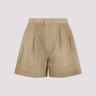 Ermanno Scervino Shorts