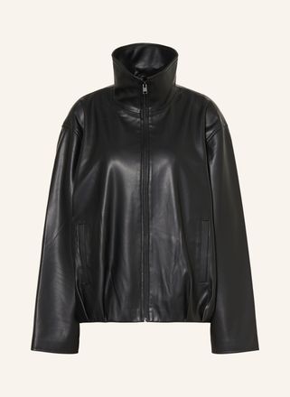 LaMarque Jacke Denita In Lederoptik schwarz