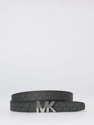 Michael Kors Ceinture MICHAEL KORS Homme couleur Noir