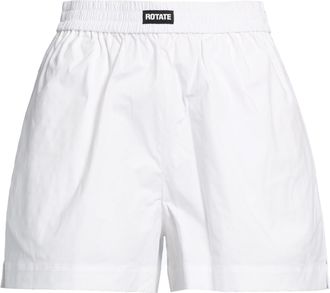 Rotate HOSEN & R&Ouml;CKE - Shorts & Bermudashorts auf YOOX.COM