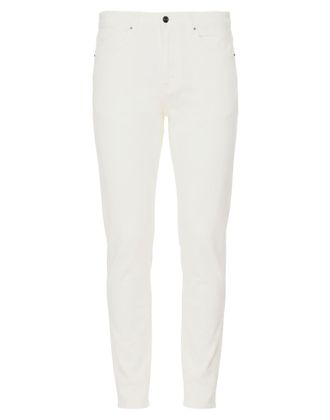 A|X Armani Exchange HOSEN & R&Ouml;CKE - Jeanshosen auf YOOX.COM