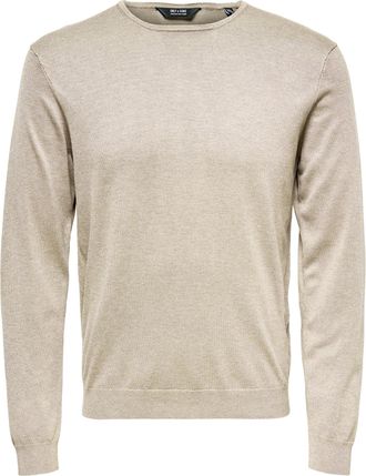 Only & Sons Pullover Wyler