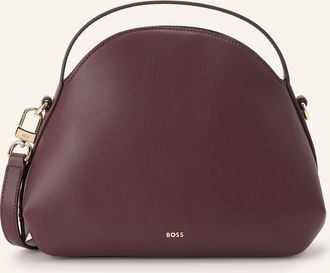 HUGO BOSS Handtasche Caylie lila