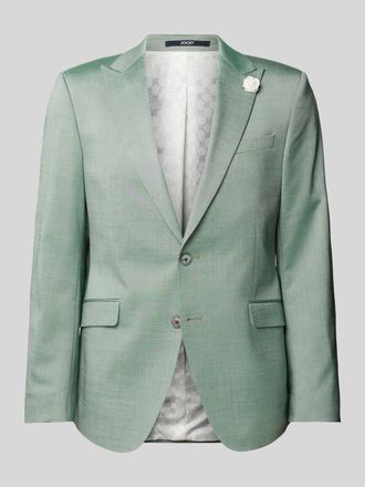 Joop Sakko mit floraler Applikation Modell Hawker