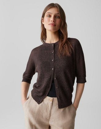 OPUS Strickjacke