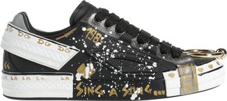 Dolce & Gabbana SCHUHE - Sneakers auf YOOX.COM