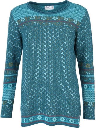 Deerberg Strickpullover Lupina