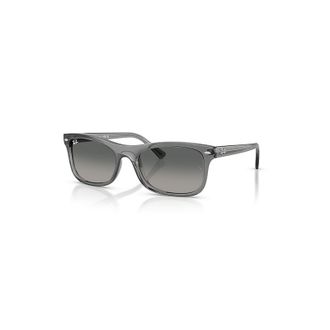 Ray-Ban Rb2226 Sonnenbrillen Grau Transparent Fassung Grau Glas 57-20