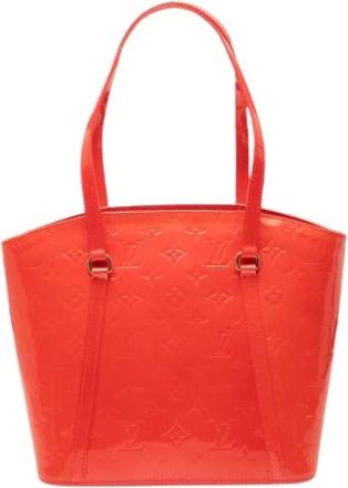 Louis Vuitton Damen, Pre-Owned, Rot, ONE SIZEGr&ouml;&szlig;e