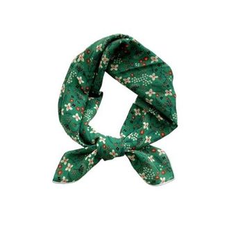 Generic &Eacute;charpe en coton et lin pour femme Printemps et automne, 3, M