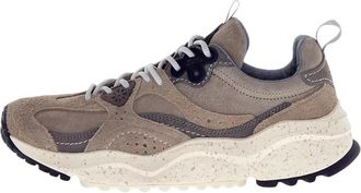 Flower Mountain Herren, Schuhe, Grau, 43 EUGröße