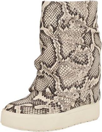 Guess Guinna pour femme, Brun moyen 212, 36.5 EU