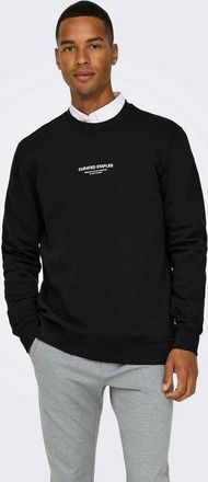Only & Sons Sweatshirt ONSCurated (1-tlg)