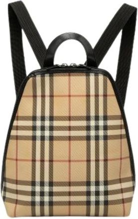 Burberry Damen, Pre-Owned, Beige, ONE SIZEGr&ouml;&szlig;e