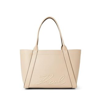 Karl Lagerfeld Sac &eacute;paule uni